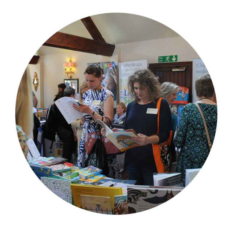 The Federation of Children's Book Groups – A UK charity bringing ...