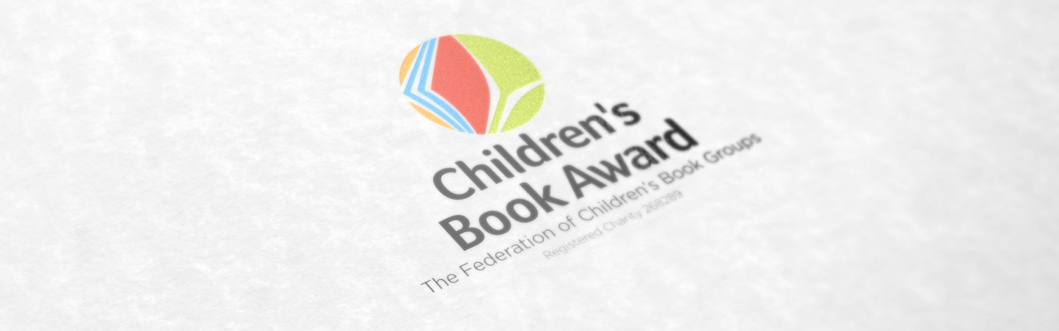 Children’s Book Award recent winners – The Federation of Children's ...