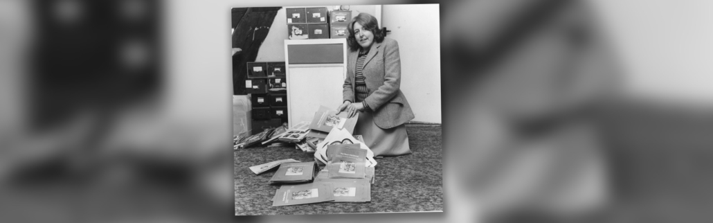 The Jean Russell Gift – The Federation of Children's Book Groups