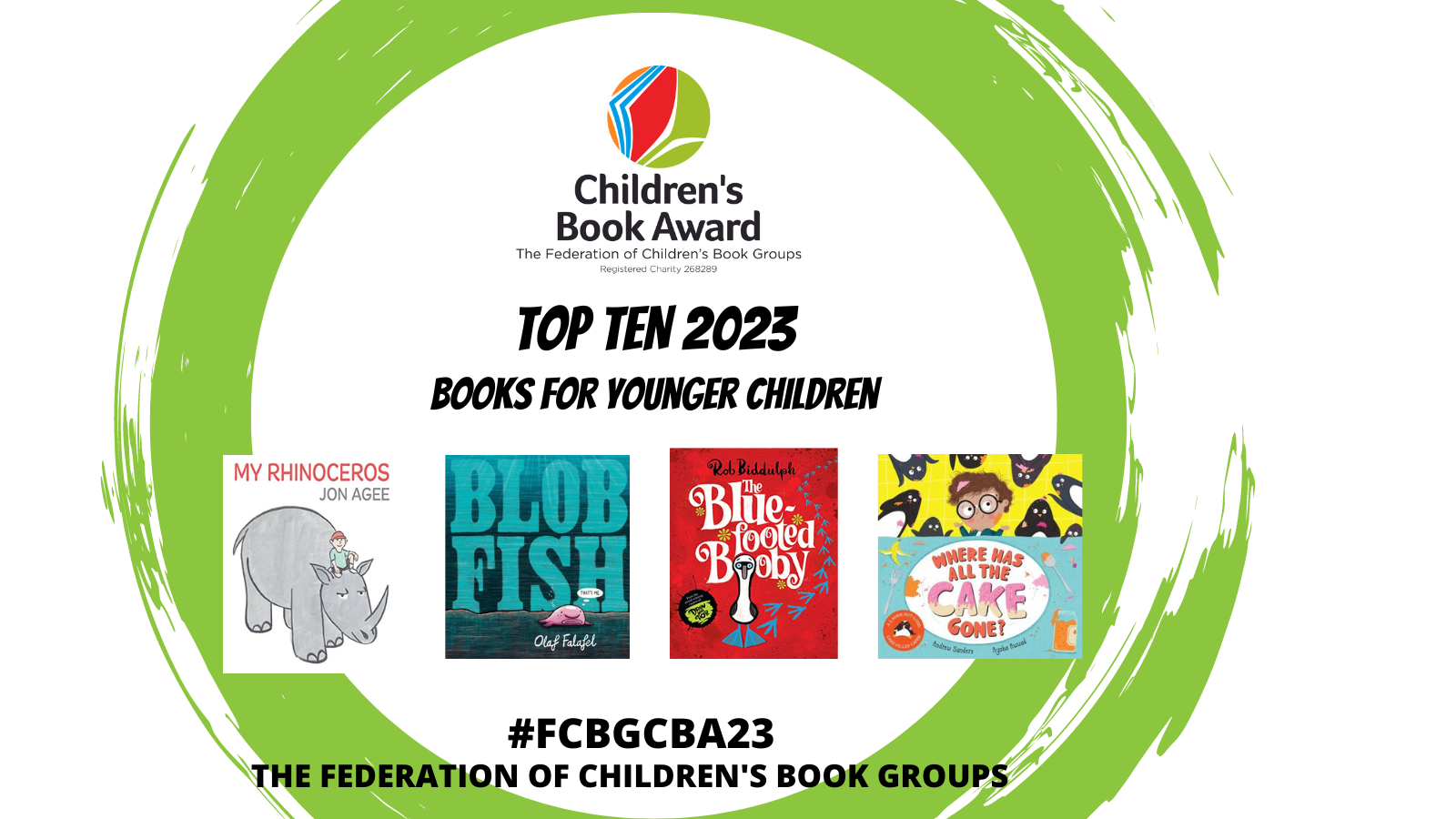 Children’s Book Award Round Up! – The Federation of Children's Book Groups