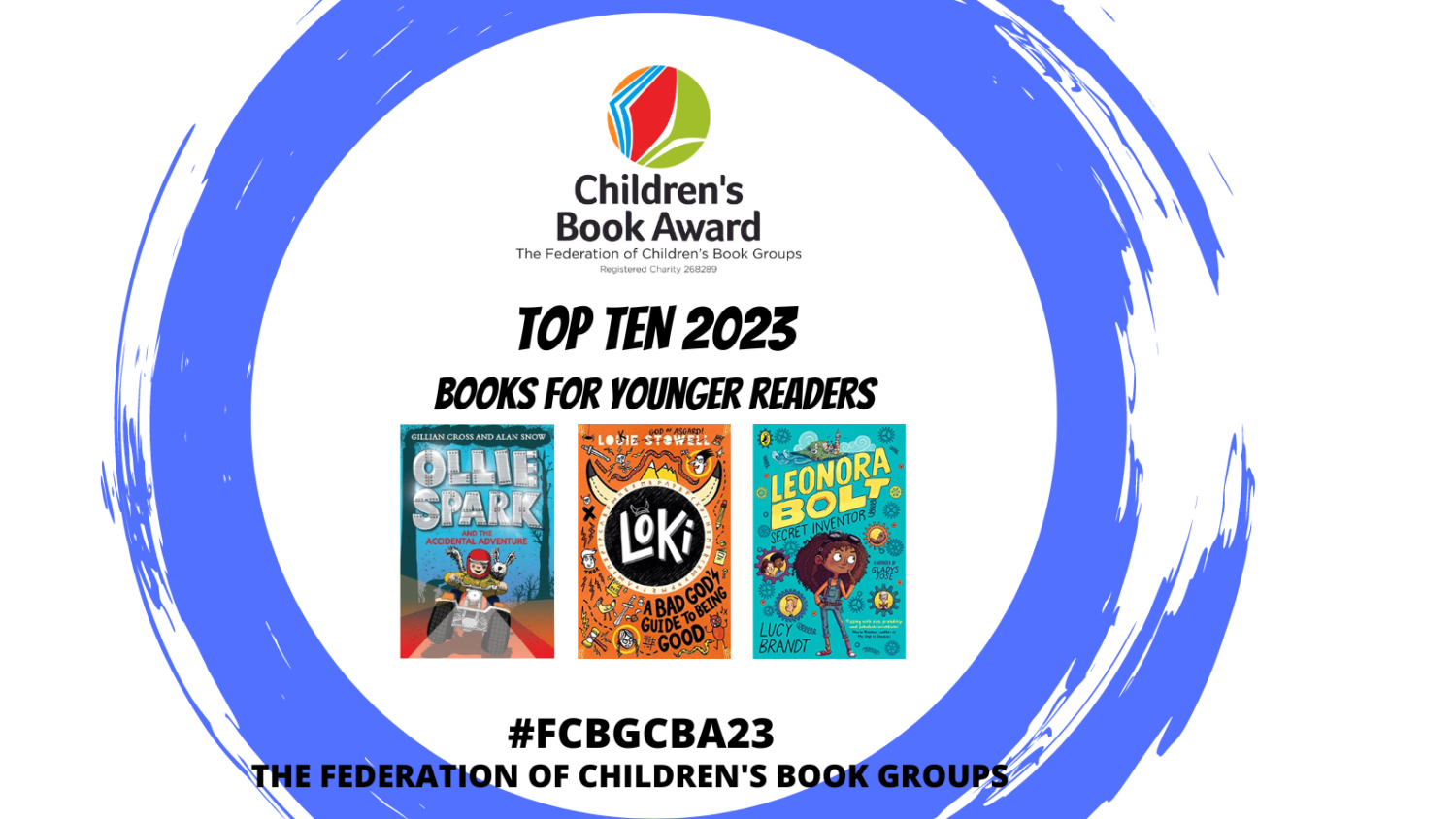 Children’s Book Award,Books for Younger Readers Round Up – The ...