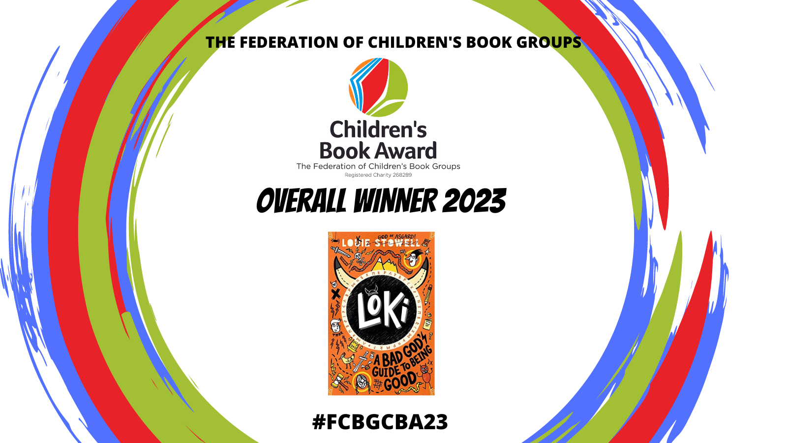 The Winners of the Children’s Book Award 2023 – The Federation of ...