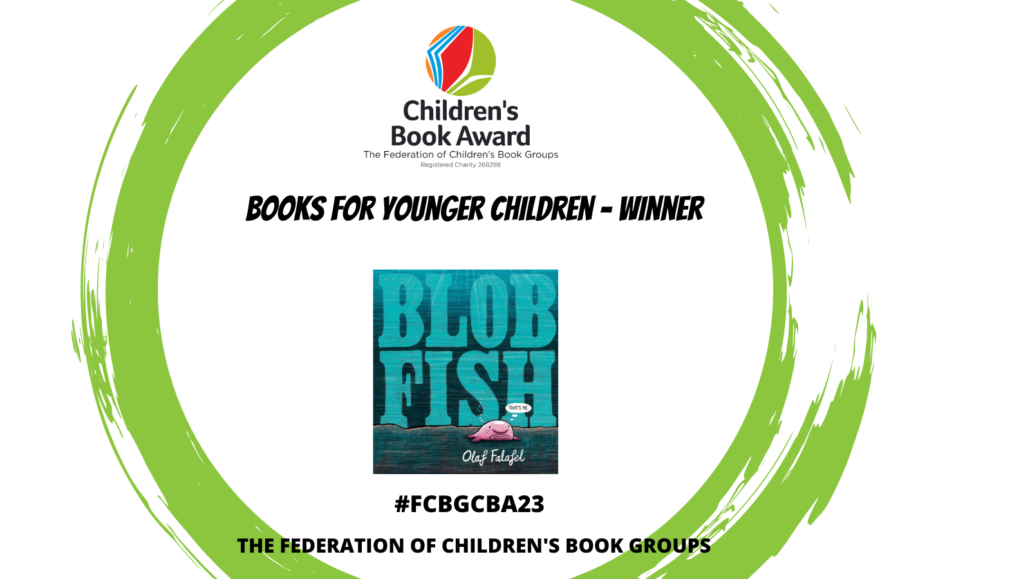 The Winners of the Children’s Book Award 2023 – The Federation of ...