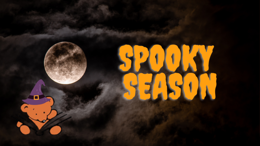 The Train of Dark Wonders by Alex Bell – The Federation of Children's ...