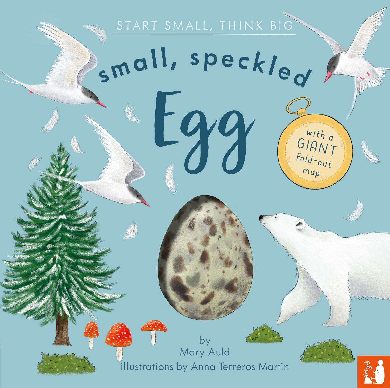 Starting small and thinking big by Mary Auld – The Federation of ...