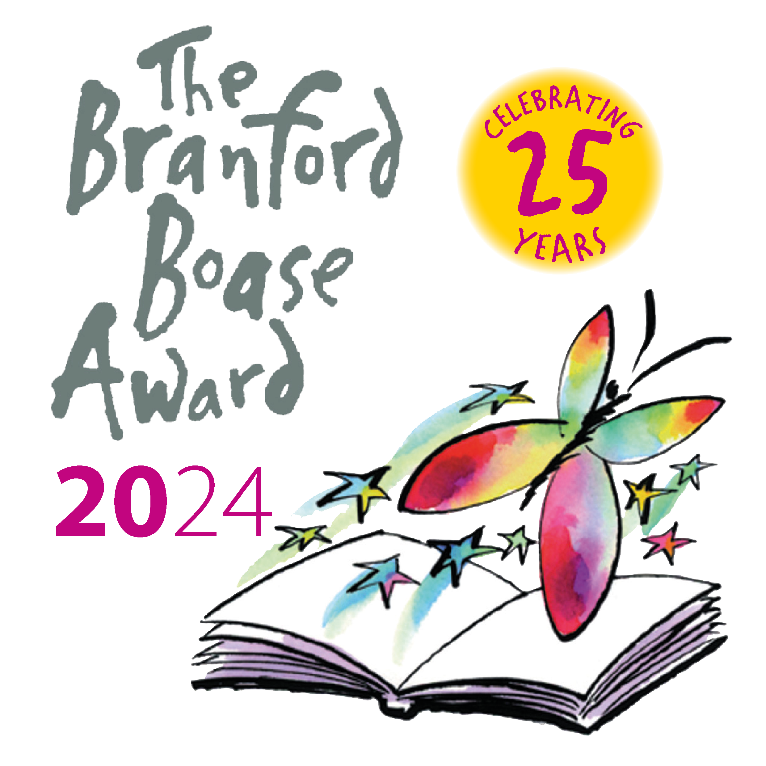 Branford Boase Award Winner- Nathanael Lessore – The Federation of ...