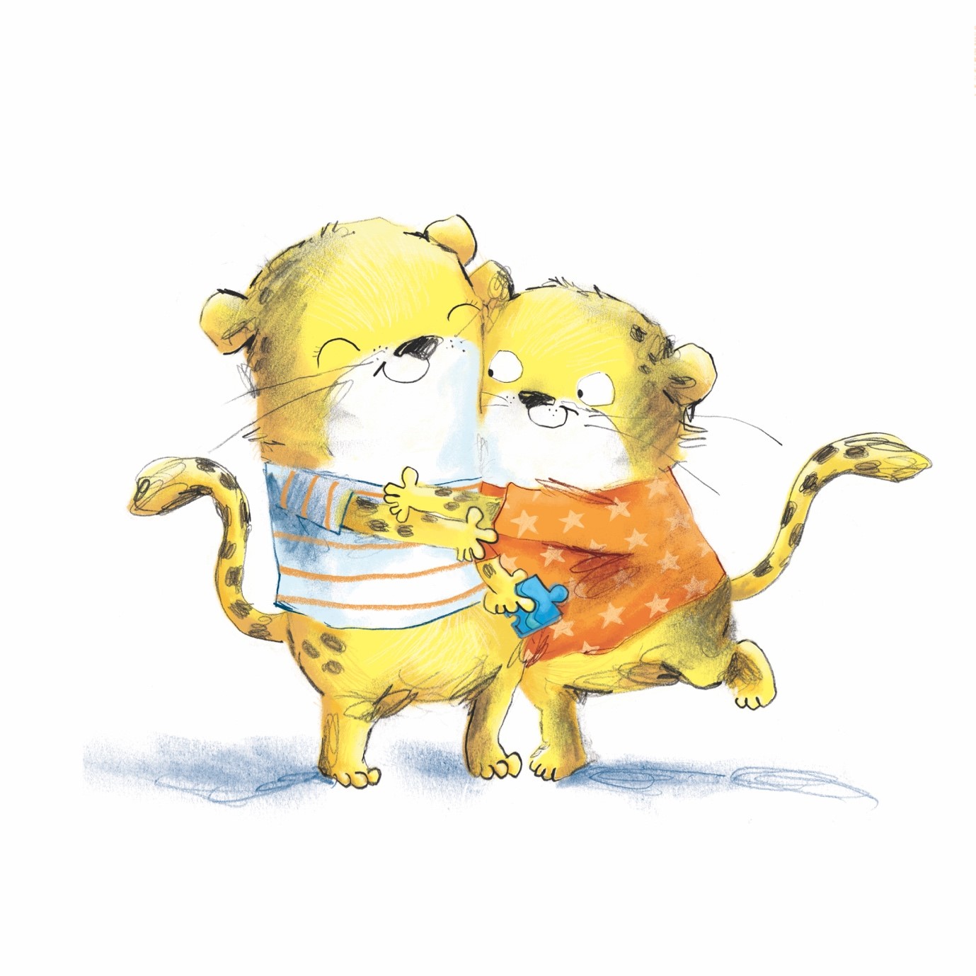 Amazing Brother and Amazing Sister by Alison Brown – The Federation of ...