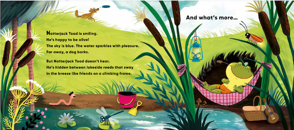 How to write a funny picture book by Sean Taylor – The Federation of ...