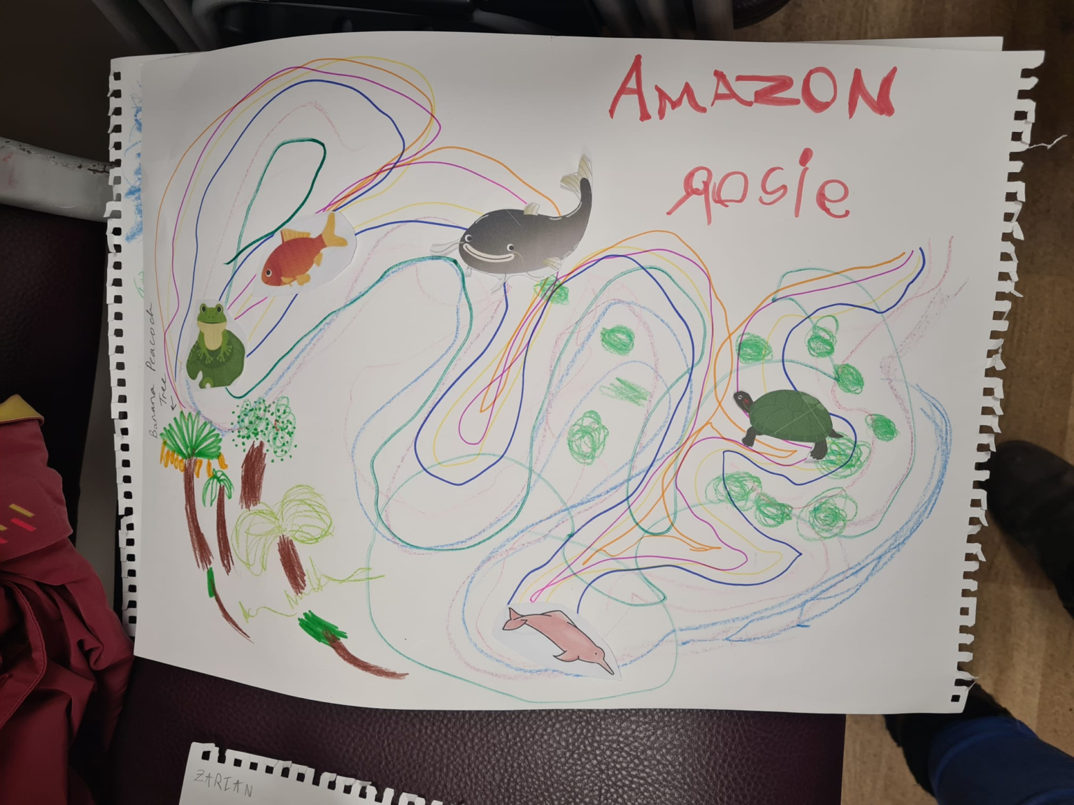 National Non-Fiction November- The Beginning! – The Federation of ...