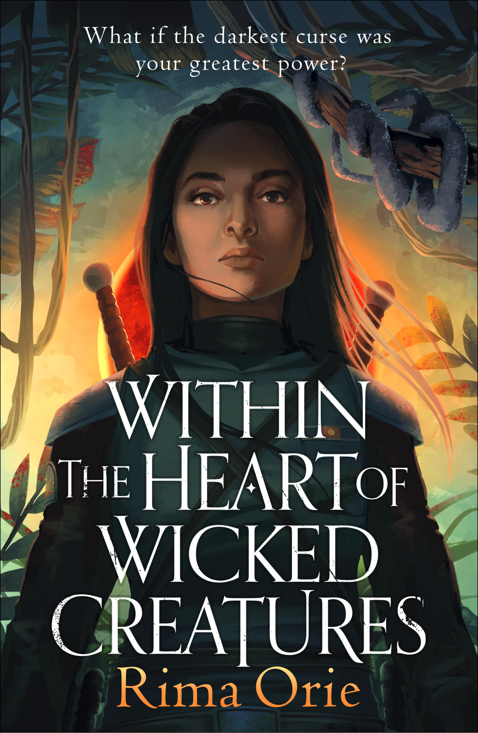 Within the Heart of Wicked Creatures by Rima Orie – The Federation of ...