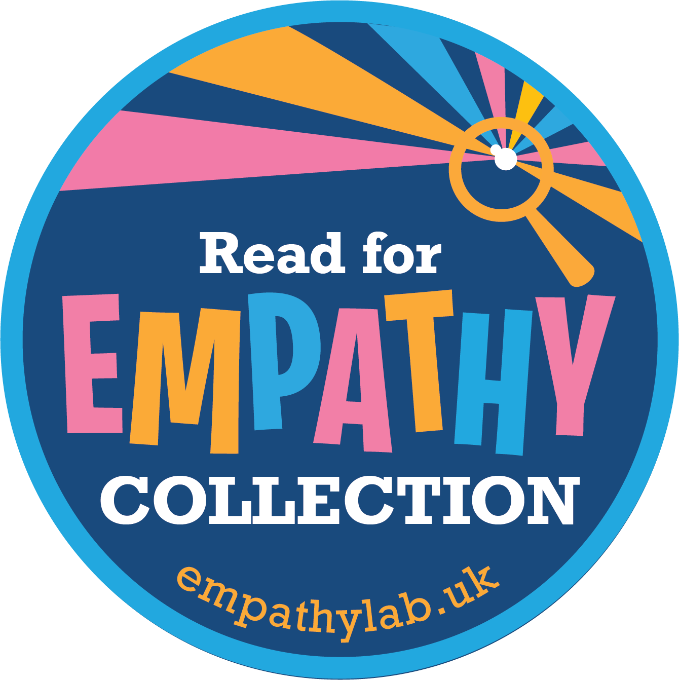 Empathy Collection and Reflections from Anne Fine – The Federation of ...
