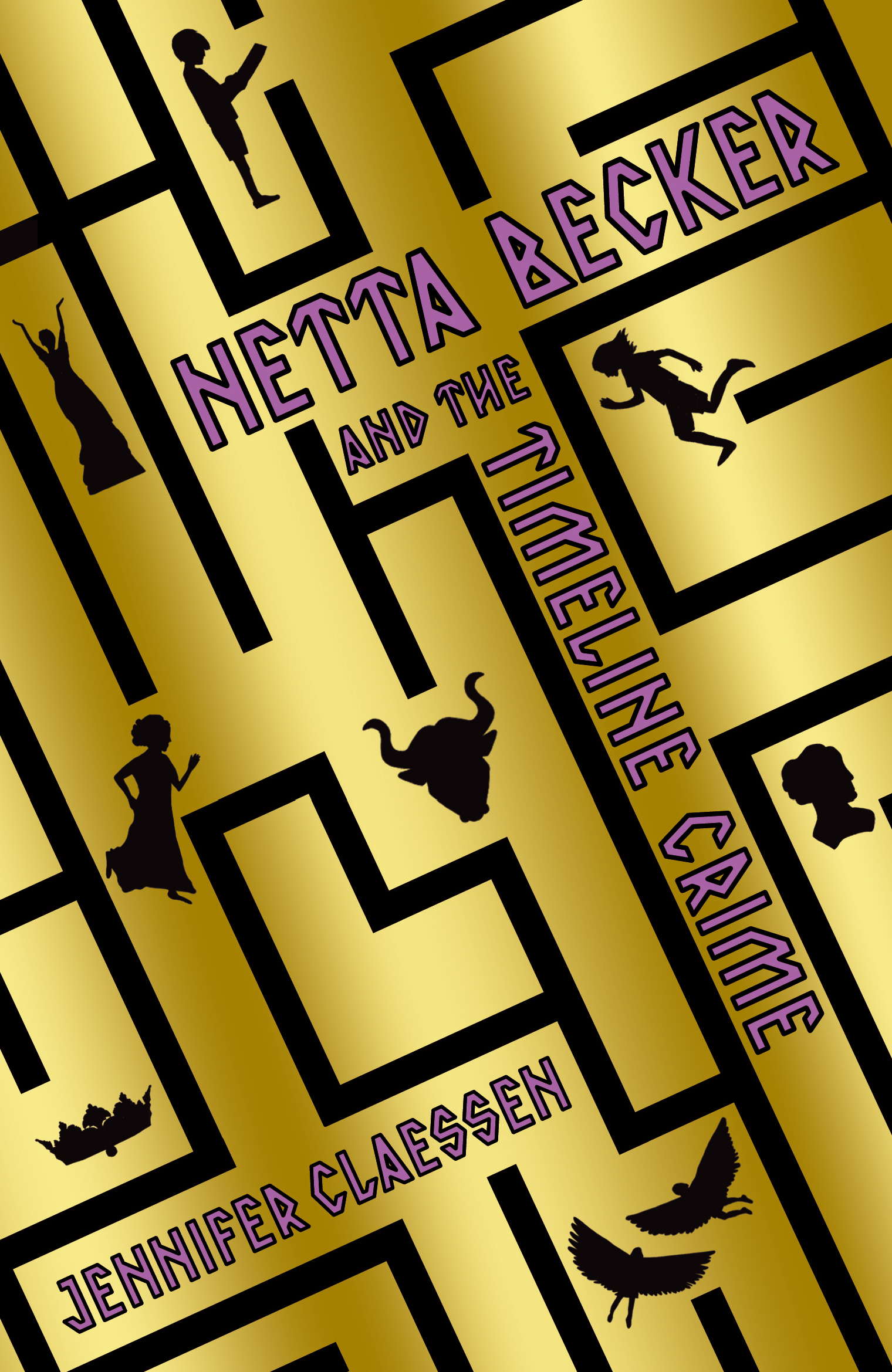 Greek Myths just won’t die by Jennifer Claessen – The Federation of ...