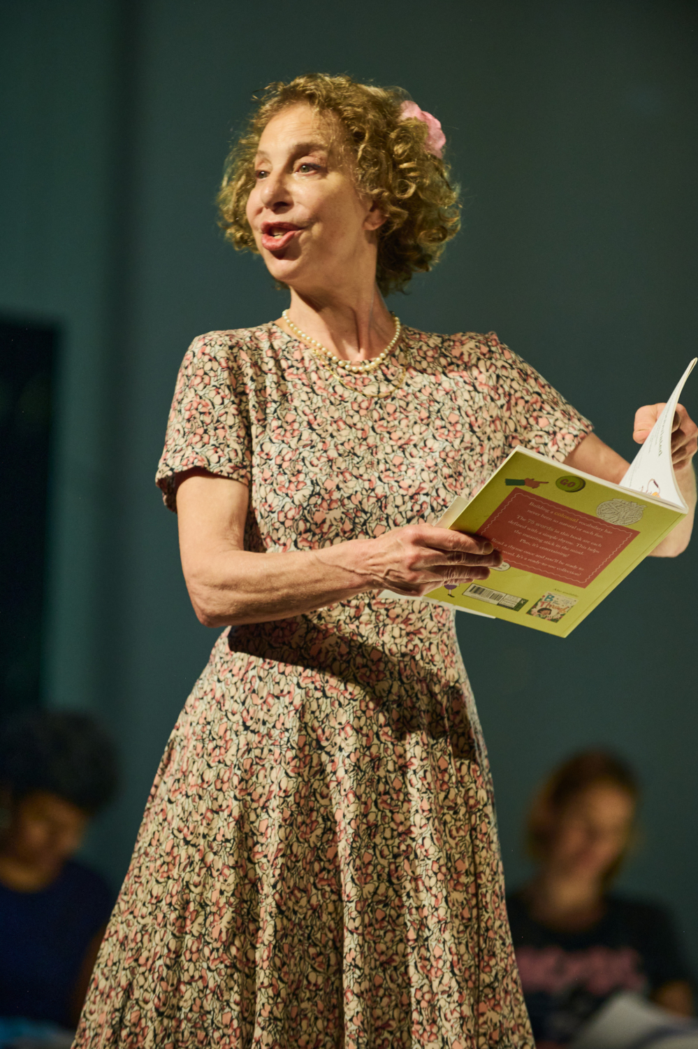 Colossal Words for Kids crowned winner of CLiPPA! – The Federation of ...