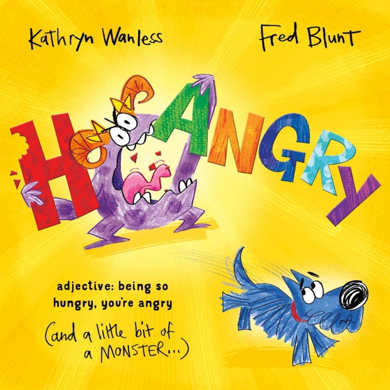 Blog – The Federation of Children's Book Groups