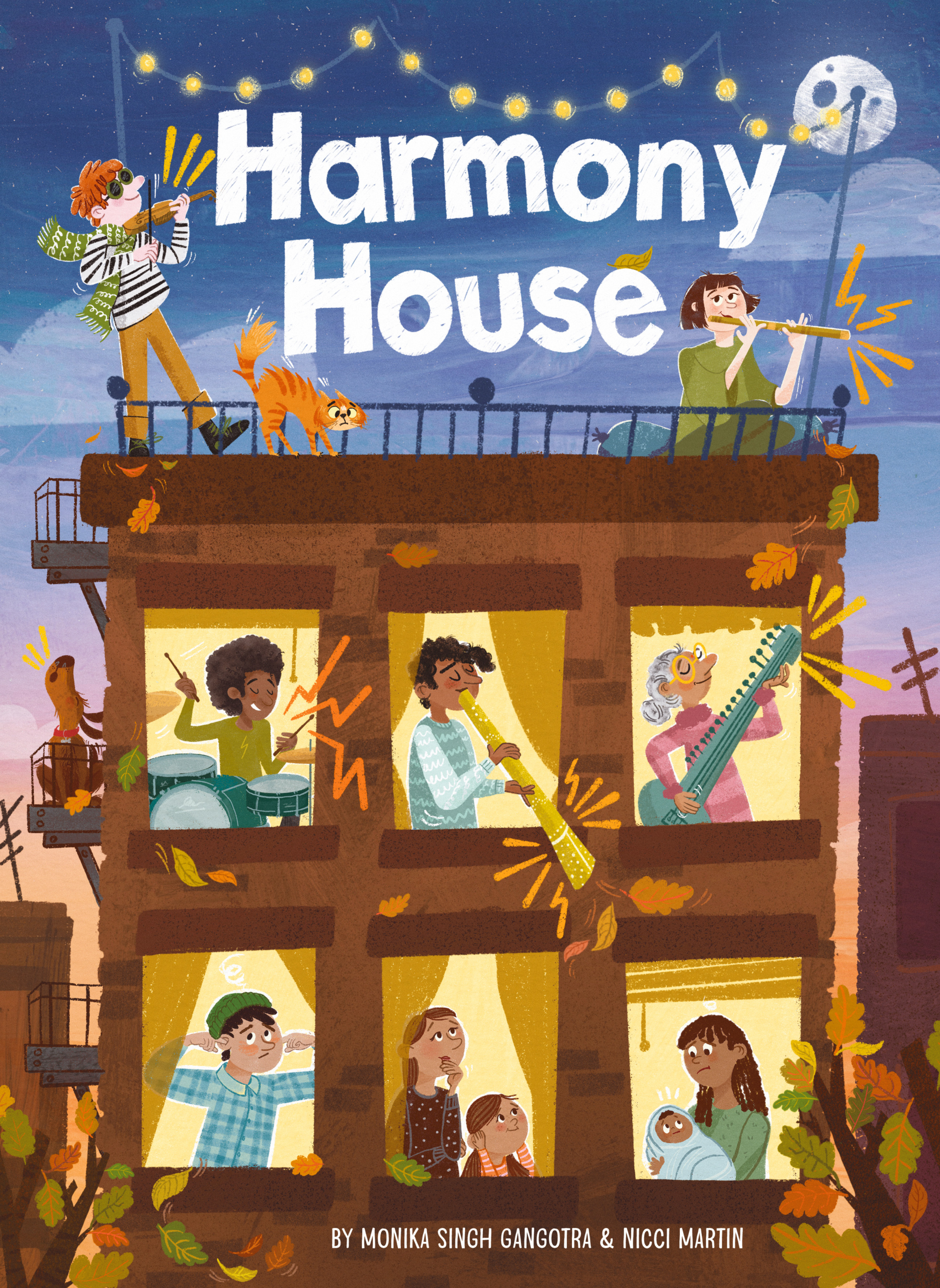 Finding Our Harmony: Writing Stories that Bring Us Together By Dr ...