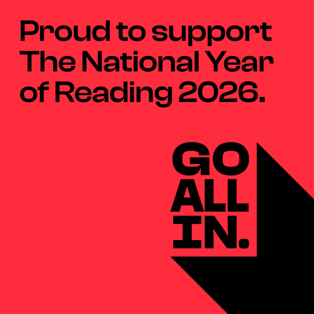 National Share-a-Story Month – The Federation of Children's Book Groups