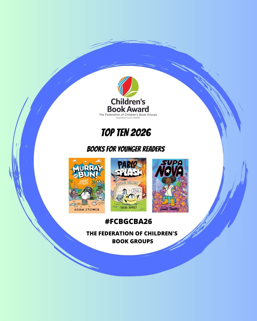 The Children’s Book Award shortlist for 2026 – The Federation of ...